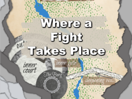 FightWrite | A Writer's Resource for Fight Scenes, Action and Violence