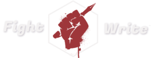 Homepage - FightWrite