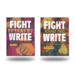 Writing Fighting Multiple Opponents - FightWrite
