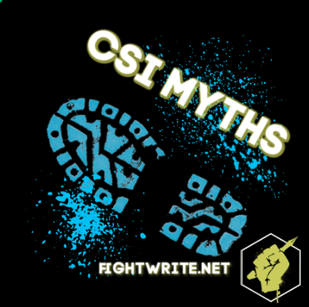 CSI Myths - FightWrite