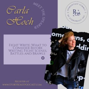 Homepage - FightWrite